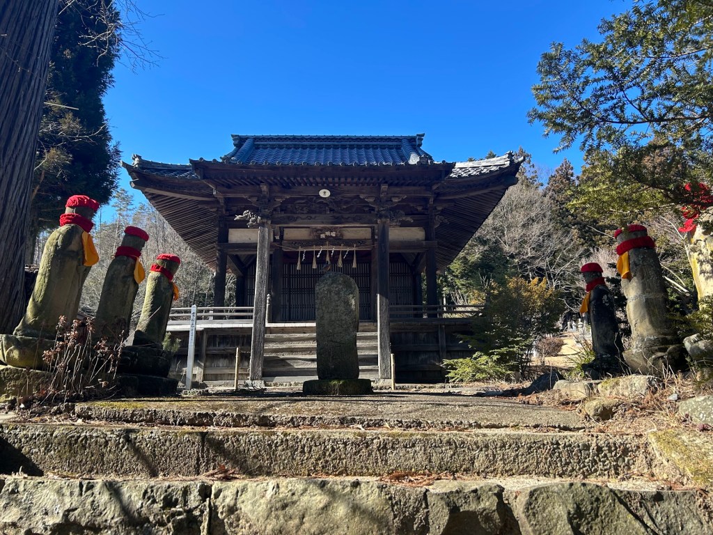 Zenkoji Kaido Pilgrimage – Mindful Japan Tours