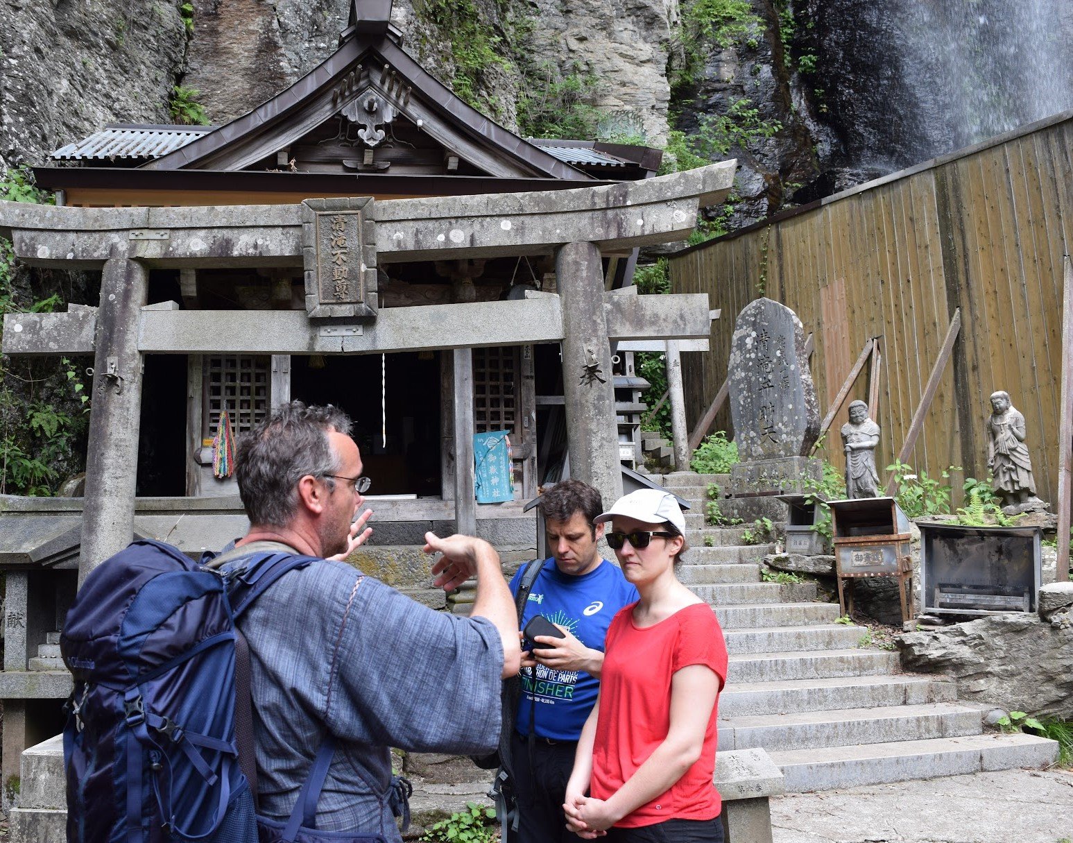 Mindful Japan Tours